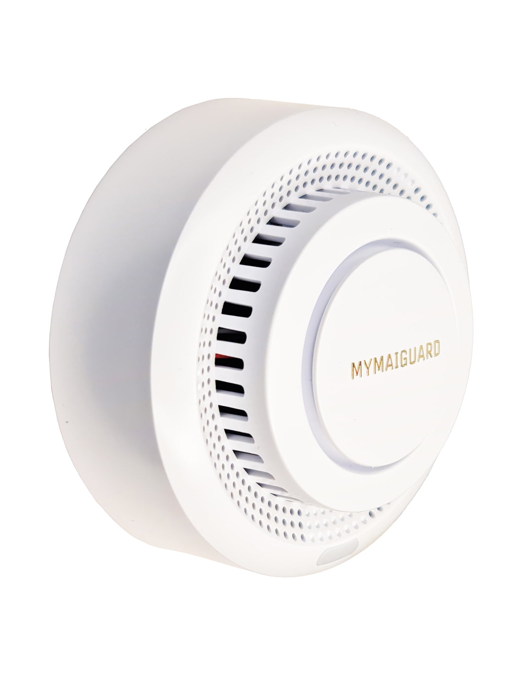 Mymaiguard Wireless Smoke Detector