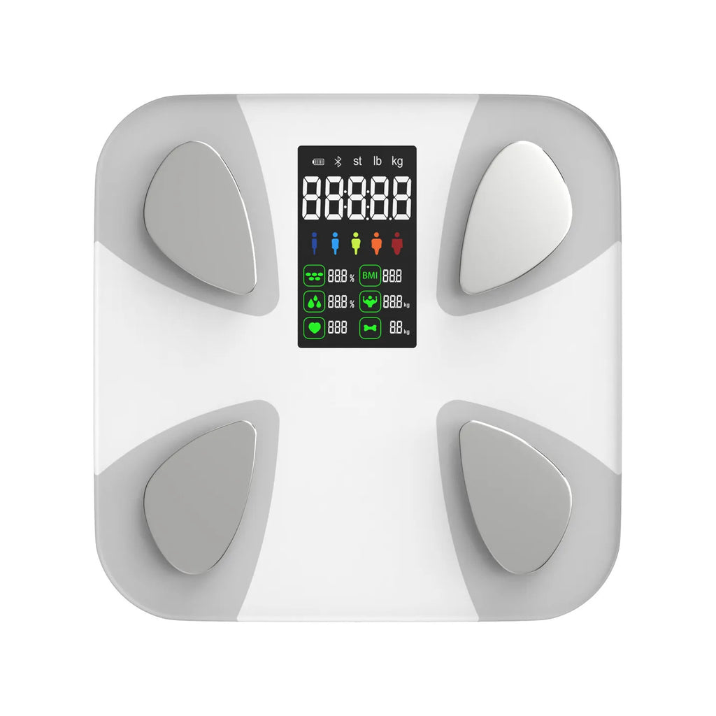 FitLife Core Smart Scale - Bluetooth