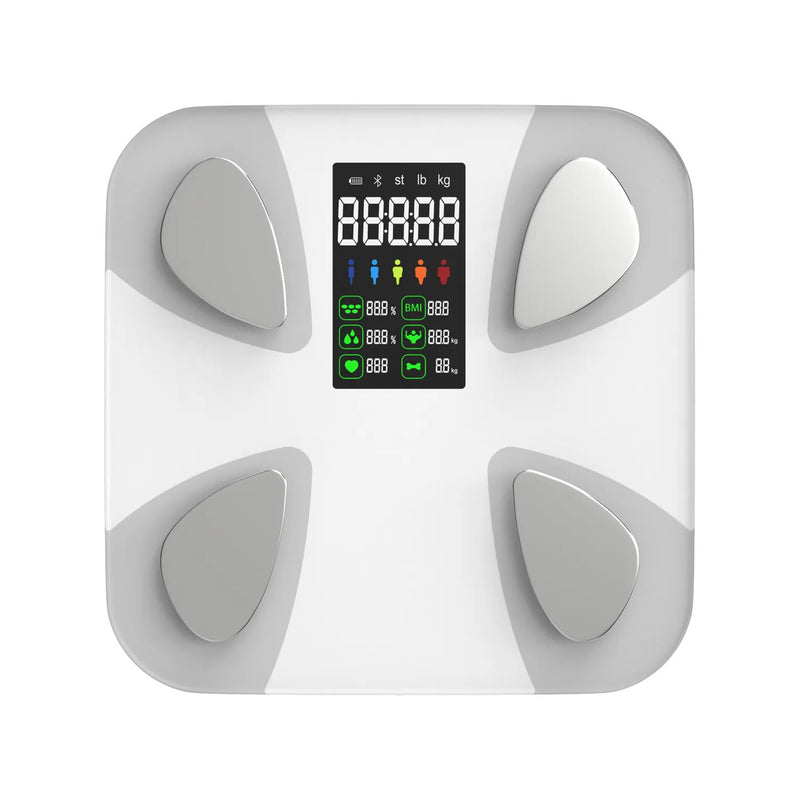 FitLife Core Smart Scale - Bluetooth