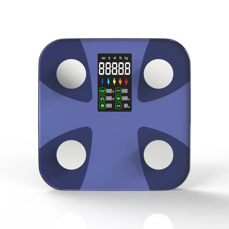 FitLife Core Smart Scale - Bluetooth