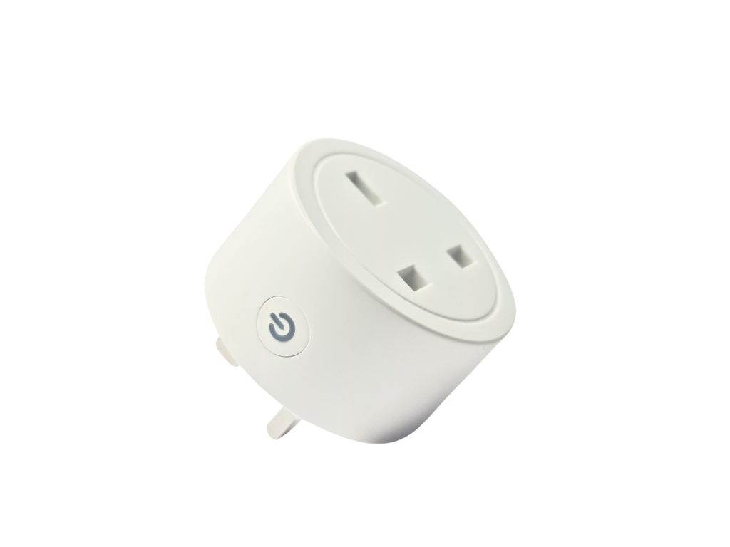 Mymaiguard Smart Plug