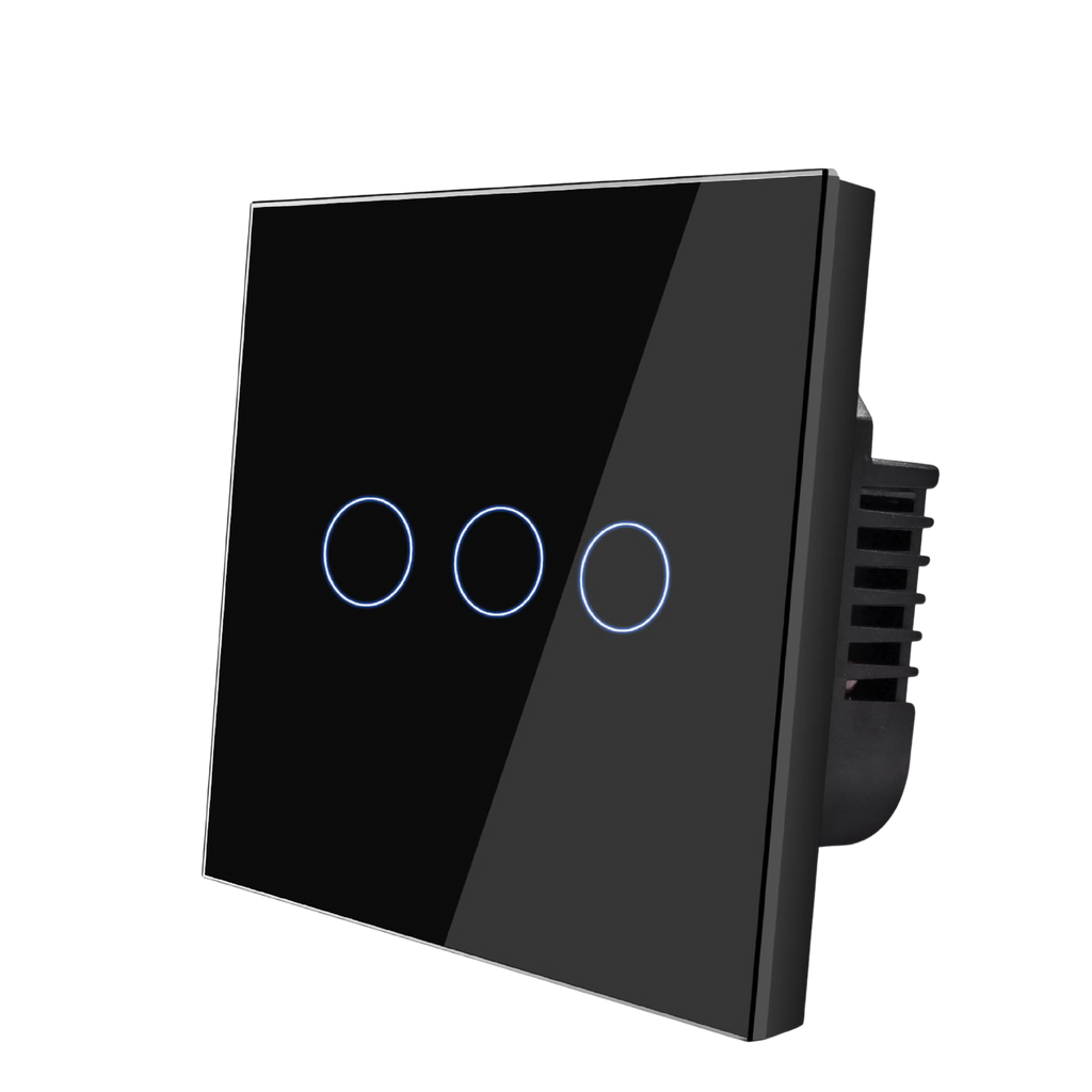 Mymaiguard Touch Smart Light Switch