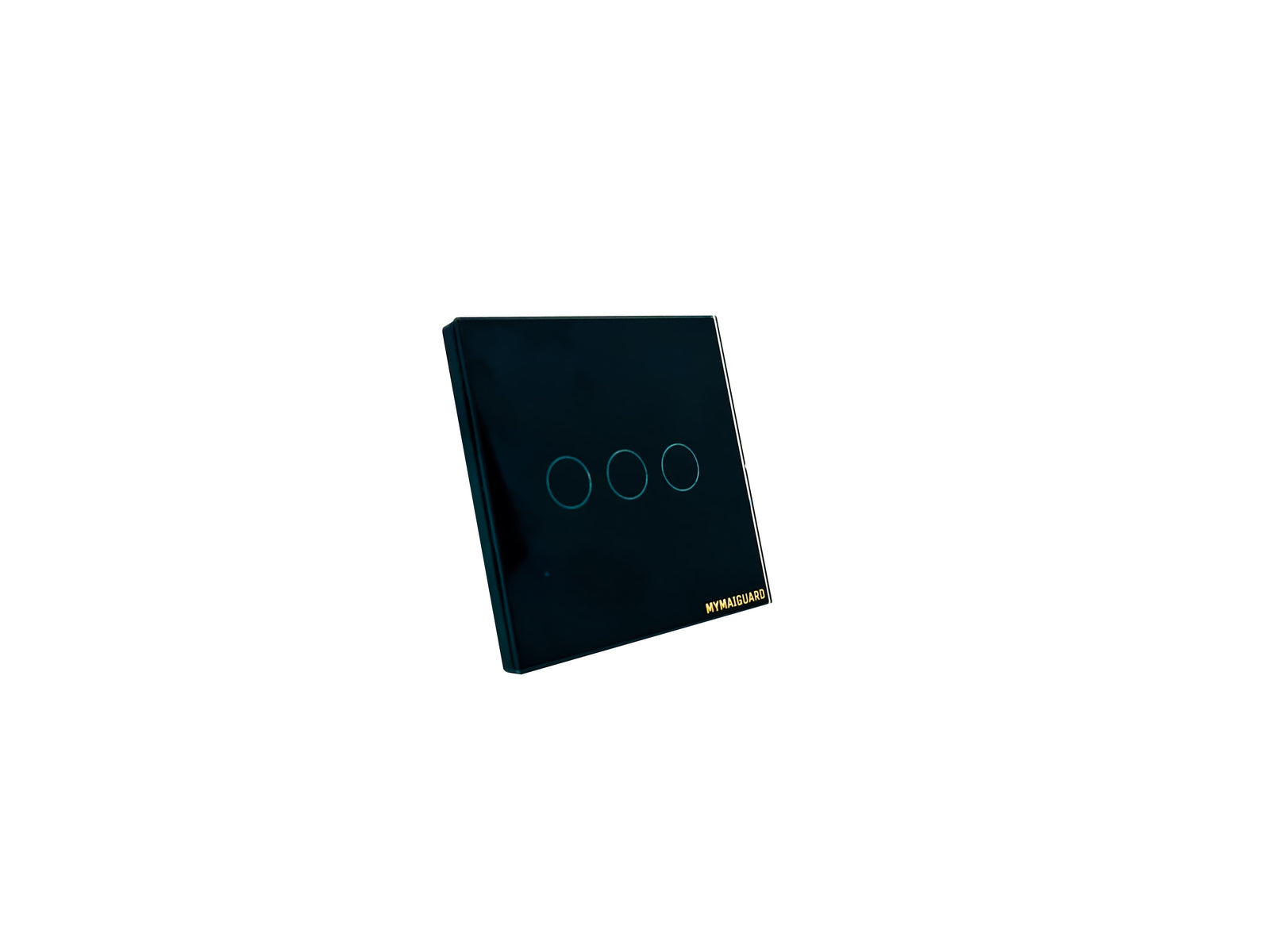 Mymaiguard Touch Smart Light Switch